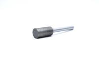 China SA-3ZM Cylinder Carbide Rotary Burr Semi-finished with 10mm Head Diameter YG8 Grade for Custom Tooth Grinding for sale