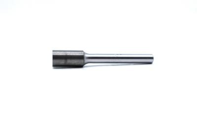 China SA-2ZM Cylinder Carbide Burr Blank with 8mm Head Diameter for Custom Tooth Grinding in Tungsten Carbide Material for sale