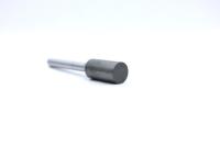 China SA-3ZM Cylinder Carbide Rotary Burr Semi-finished with 10mm Head Diameter YG8 Grade for Custom Tooth Grinding for sale