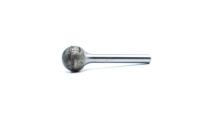 China SD-5M D12.711 YG8 Tungsten Carbide Preform with 12.7mm Cut Diameter for Custom Burr Production for sale