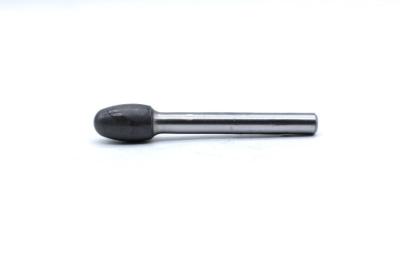 China SE-2M E0815 8mm Cut Diameter Tungsten Carbide Preform for Custom Tooth Grinding Semi-Finished Carbide Burr for sale