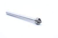 China SK-3ZM DC – Double Cut Carbide Burr for Smooth Finishing on Aluminum for sale