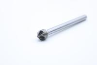 China SK-3ZM DC – Double Cut Carbide Burr for Smooth Finishing on Aluminum for sale