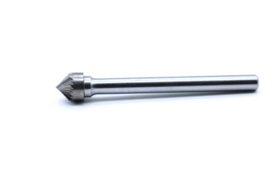 China SK-3ZM DC – Double Cut Carbide Burr for Smooth Finishing on Aluminum for sale