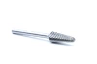 China SL-4ZM DC Double Cut Rotary Burr – For Aluminum and Non-Ferrous Metals for sale