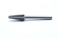 China SL-4ZM DC Double Cut Rotary Burr – For Aluminum and Non-Ferrous Metals for sale