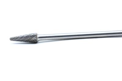 China SL-3ML6 DC Double Cut Rotary Burr with Extended Shank for sale