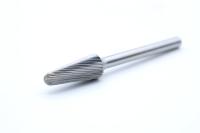 China SL-4ZM DC Double Cut Rotary Burr – For Aluminum and Non-Ferrous Metals for sale