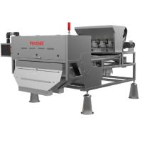 China PX RGB Color Sorter AI Raisins Sorting Machine Image Recognition for sale