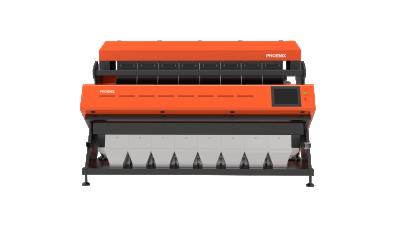 China RGB Plastic Color Sorter Machine VPC Optical Sorting Machine for sale