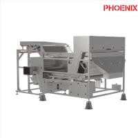 China Raspberry Cranberry Sorter IQF Fruit Sorting Equipment Automatic for sale