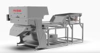 China RGB Potato Chip Sorter AI Powered Potato Sorting Machine Customized for sale
