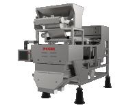 China 600mm Belt Potato Grading Equipment For Fruits And Vegetables for sale