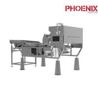 China Dehydrated Berries Fruit Sorter Machine RGB Blueberry Sorting Equipment for sale