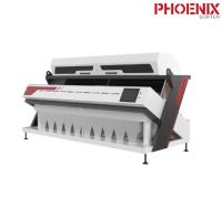 China Tailored AI Optical Sorter Machine With 88 Air Nozzles Colour Sorter for sale