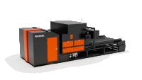 China SWIR Polymer Sorter AI Powered Precision Color Sorting Equipment for sale