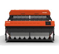 China VPM SWIR Polymer Sorter Infrared Sorting Machine High Capacity for sale