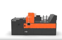 China RGB Imaging X Ray Sorter AI Powered DE-XRT X Ray Sorting Machine for sale