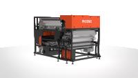 China AI RGB Ore Color Sorter 1500mm Belt Ore Sorting Machine 220V 50/60Hz for sale