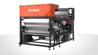 China AI RGB Ore Color Sorter 1500mm Belt Ore Sorting Machine 220V 50/60Hz for sale