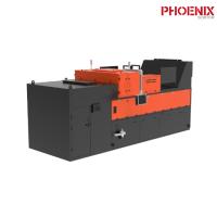 China 10mm-80mm Ore Color Sorter RGB Colour Sorting Machine DE-XRT for sale