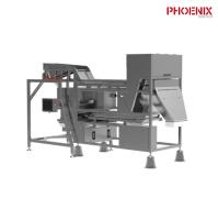 China Non Ferrous Metals Sorter Machines For Recovering Copper , Aluminum for sale