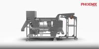 China Non Ferrous Metals Sorter Machines For Recovering Copper , Aluminum for sale