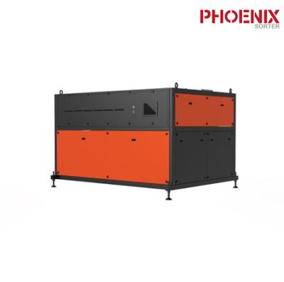 China AI Optical Sorting Machines VFG High Precision Colour Sorter Machine for sale