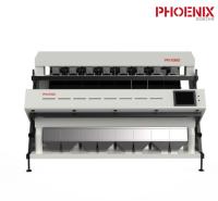 China High Precision Rice Colour Sorter AI Intelligent Rice Sorting Machine for sale