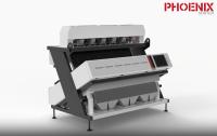 China Paddy RGB Color Sorter 220V Rice Colour Sorting Machine Customized for sale