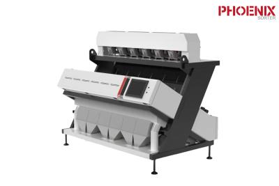 China Deep Learning Toxin Infrared Sorting Machine VG Series Colour Sorter for sale