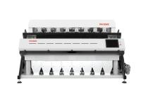 China RGB Seed Color Sorter Machine 64 Nozzle Multi Grain Sorter Machine for sale