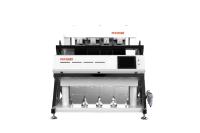 China Multi Functional Raisins Sorting Machine 64 Nozzles Colour Sorter for sale