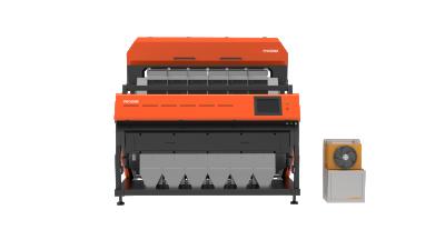 China VPMC NIR Plastic Sorting Machine PMMA POM Materials Optical Sorting Equipment for sale