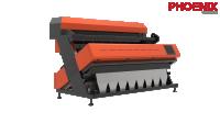 China NIR Polymer Sorter Machine VPM Series SWIR Color Sorting Equipment for sale