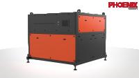 China Optical Glass Sorting Machine 220V Mini Sorter Machine VFG Series for sale