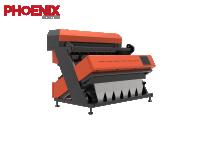 China SWIR Polymer Sorter Machine High Precision NIR Sorting Machine for sale
