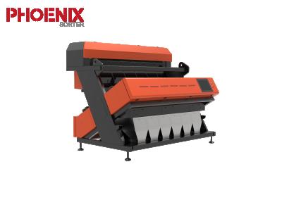 China SWIR Polymer Sorter Machine High Precision NIR Sorting Machine for sale