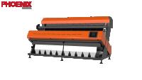 China VPC Optical PVC Sorter PET Plastic Color Sorter Machine High Output for sale