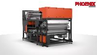 China AI Powered Ore Sorting Machine 1500mm Belt Width Stone Color Sorter for sale