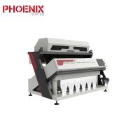 China Optical Peanut Sorter Machine Skinless Peanut Sorting Machine for sale