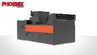China 50mm-200mm Ore Sorting Equipment 12kW Ore Sorting Machine DE-XRT for sale