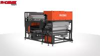 China Double Layer Dry & Wet Ore Sorting Machine Stone Color Sorter for sale