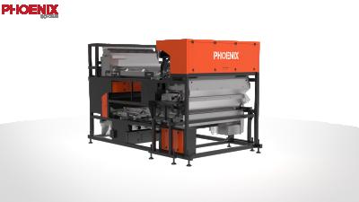 China Double Layer Dry & Wet Ore Sorting Machine Stone Color Sorter for sale