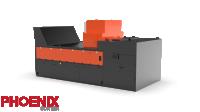 China DE-XRT 12mm-60mm Ore Sorting Machine For Metal Minerals High Efficiency for sale