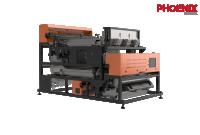 China HDF AI Powered Ore Color Sorter 220V Colour Sorting Machine for sale