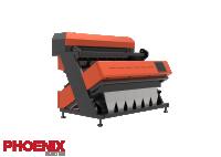 China VFG Tungsten Ore Sorting Equipment AI Optical Stone Color Sorter for sale