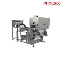 China 600mm Belt Infrared Sorting Machine 220V Colour Sorter Machine for sale