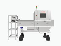 China X Ray Inspection Machine X Ray Sorter For Soybeans Mung Beans for sale