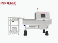 China Customised X Ray Sorter Precision X Ray Machine For Food Industry for sale